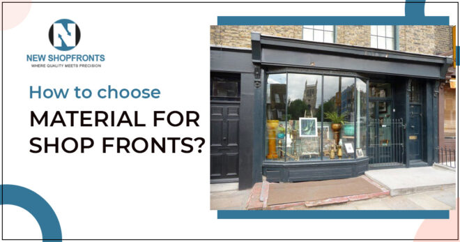 How To Choose The Material For Building An Attractive And Strong ...