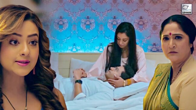 Anupama Written Update - What Will Happen Next? - FactsnFigs.com