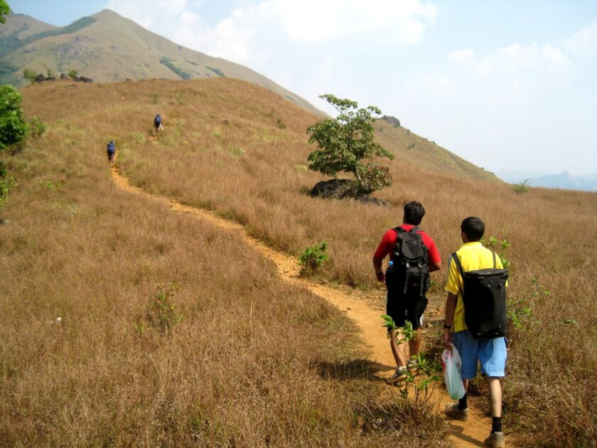 KUMARA PARVATHA TREK: EVERYTHING TO KNOW - FactsnFigs.com