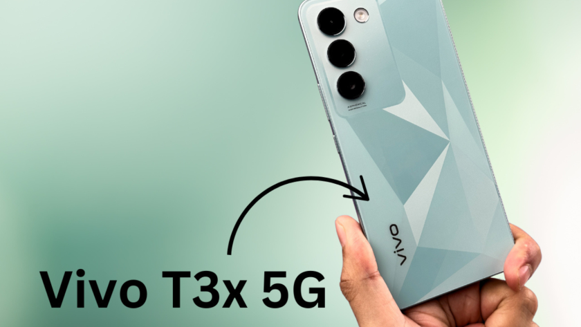 Vivo T3x 5G Gets A Price Cut: Now More Affordable Than Ever