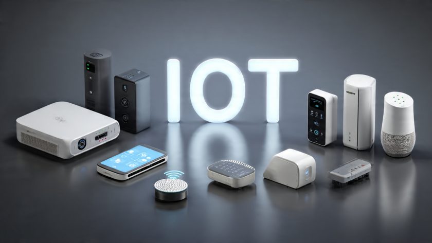 Securing IoT Devices in Smart Homes and Remote Offices (A Technical ...